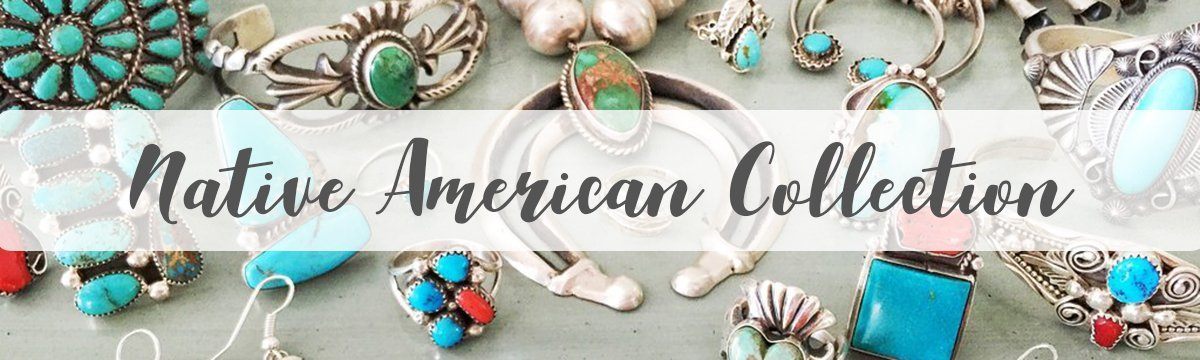 Native American Collection | Lost Lover